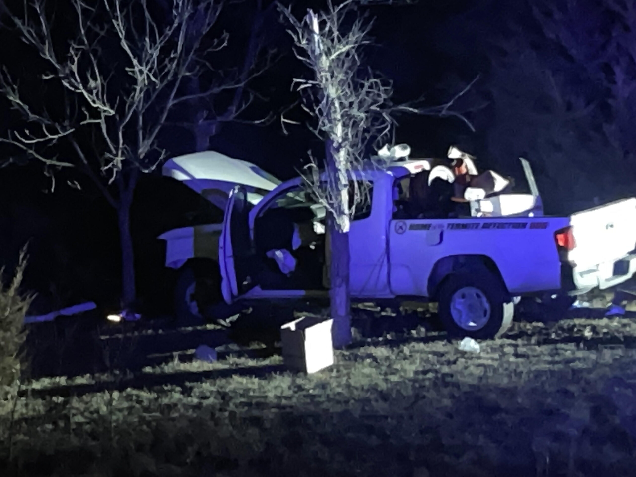 Woman taken to hospital with serious injuries after crash in rural Douglas County | News, Sports ...